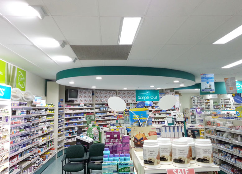 Projects Archive - Lanark TradingLanark Trading